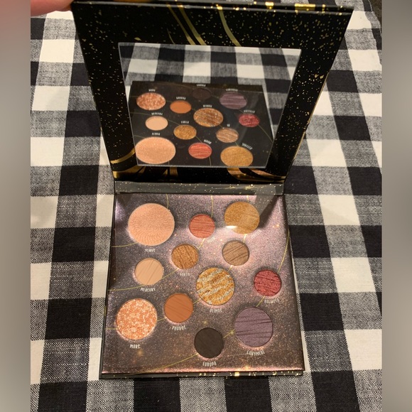 Dito | Makeup | Dito Limited Edition Venus 2 Shade Palette | Poshmark